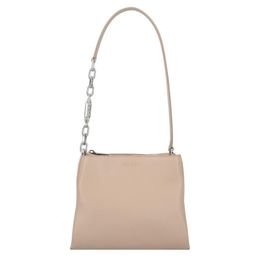 Hugo Schultertasche 'Freesia' Damen Gr&ouml;&szlig;e One Size beige