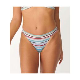 Sloggi Bikini-Hose in Pink/ Hellblau - 48% | Gr&ouml;&szlig;e M | Damen-bademode