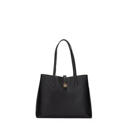 K by KARL LAGERFELD Karl Lagerfeld Shopper 'AUTOGRAPH' female Black size One Size