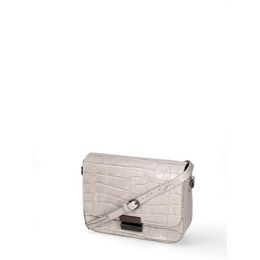 John Richmond Crossbody Bag female Grey size One Size