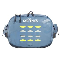 Tatonka Fanny Pack male Blue size One Size