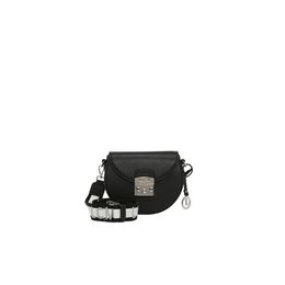 L.Credi Crossbody Bag female Black size One Size