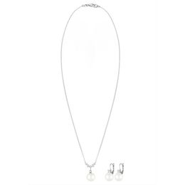 Elli Jewelry Set female Silver size One Size