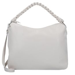 Tom Tailor Shoulder Bag 'Leah' female Grey size One Size