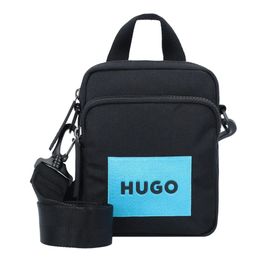 Hugo Umh&auml;ngetasche Damen Gr&ouml;&szlig;e One Size blau / schwarz