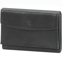 Esquire Wallet male Black size One Size