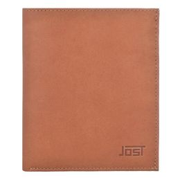 Jost Wallet 'Futura' male Brown size One Size