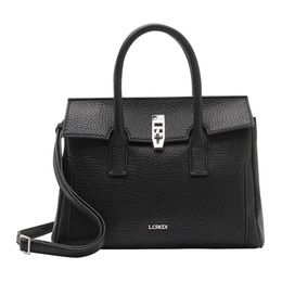 L.Credi Handbag 'Odila' female Black size One Size