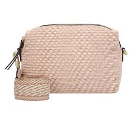Abro Crossbody Bag 'Kaia' female Pink size One Size