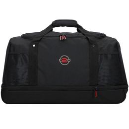Nowi Sports Bag male Black size One Size