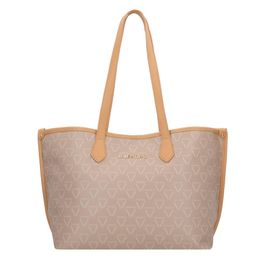 Valentino Shopper 'Lady' Damen Gr&ouml;&szlig;e One Size braun / cappuccino