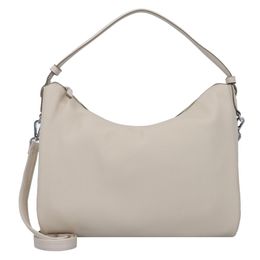 Tom Tailor Shoulder Bag 'Dea' female Grey size One Size