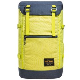 Tatonka Rucksack Damen Gr&ouml;&szlig;e One Size blau / neongelb