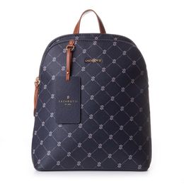Lazarotti Backpack 'Palermo' female Blue size One Size