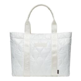 Napapijri Shopper female White size One Size