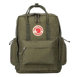 Fj&auml;llr&auml;ven Fj&auml;llr&auml;ven Rucksack Damen Gr&ouml;&szlig;e One Size khaki