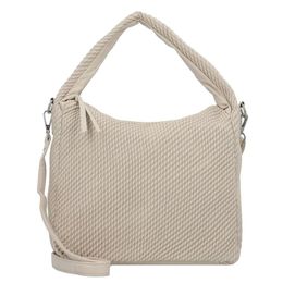 Tom Tailor Denim Shoulder Bag 'Nomi' female White size One Size