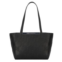 K by KARL LAGERFELD Karl Lagerfeld Shopper female Black size One Size