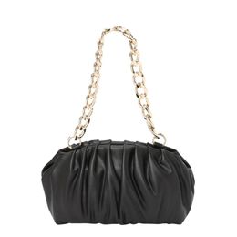 Seidenfelt Clutch 'Eke' female Black size One Size