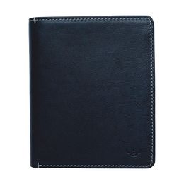 Golden Head Wallet 'Bari' male Blue size One Size