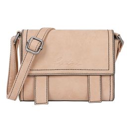 Fritzi aus Preussen Fritzi Aus Preu&szlig;en Crossbody Bag 'Jive' female Beige size One Size