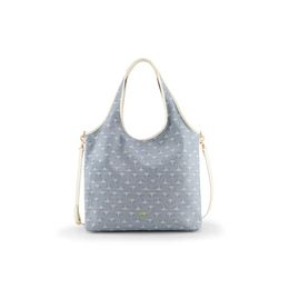 JOOP! Handbag female Blue size One Size