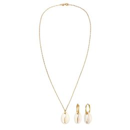 Elli Jewelry Set female Gold size One Size