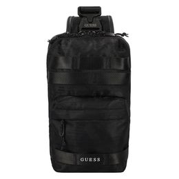 Guess G&uuml;rteltasche 'Asti' Herren Gr&ouml;&szlig;e One Size schwarz