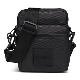 Hugo Crossbody Bag 'Jhin Mini' female Black size One Size
