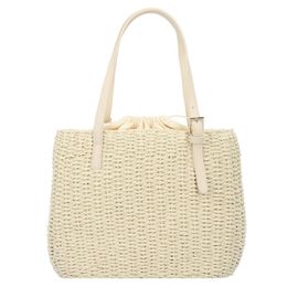 Roeckl Shoulder Bag 'COPACABANA SCHULTERTASCHE MEDIUM' female Beige size One Size