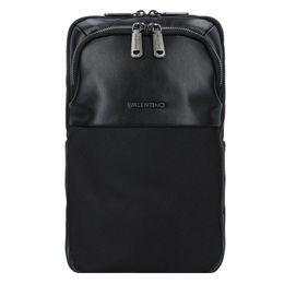 Valentino Crossbody Bag male Black size One Size