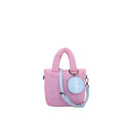 Buffalo Handbag 'Boxy15' female Pink size One Size