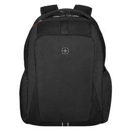 Wenger Backpack 'XE Professional' male Black size One Size