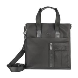 JOOP! Handtasche 'Barletta Morris' Damen Gr&ouml;&szlig;e One Size schwarz