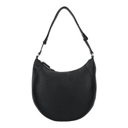 Tom Tailor Shoulder Bag 'Dahlia' female Black size One Size