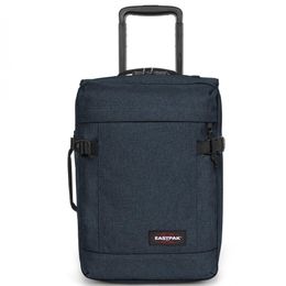 Eastpak Travel Bag 'Tranverz XXS' female Blue size One Size