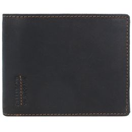 GreenLand Nature Wallet male Black size One Size