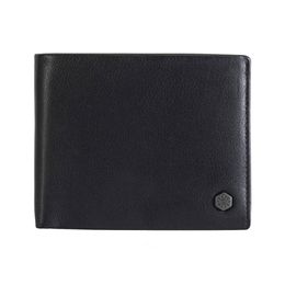 Jekyll & Hide Jekyll & Hide Wallet male Black size One Size