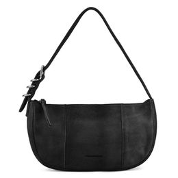 FREDsBRUDER Shoulder Bag 'Ride Easy' female Black size One Size