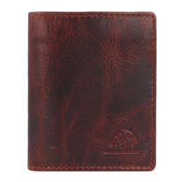 Green Burry Greenburry Wallet male Red size One Size