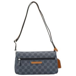 Picard Crossbody Bag 'Euphoria' female Blue size One Size