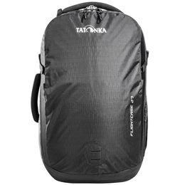 Tatonka Rucksack 'Flightcase 27' Damen Gr&ouml;&szlig;e One Size schwarz / wei&szlig;