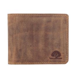 Green Burry Greenburry Wallet male Brown size One Size