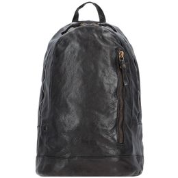 Campomaggi Backpack female Black size One Size