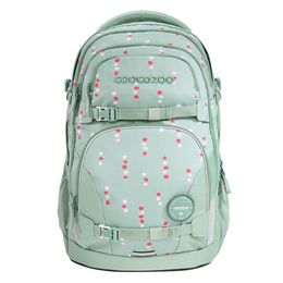 Coocazoo Backpack 'Porter' boy Green size One Size