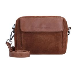 Cowboys Bag Cowboysbag Crossbody Bag 'Carlyle' female Brown size One Size