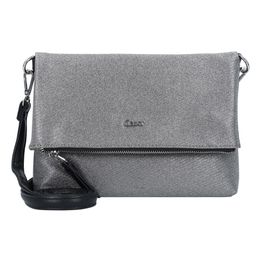 Gabor Crossbody Bag 'Jasmina' female Silver size One Size