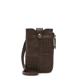 SURI FREY Smartphone Case 'Bly' female Brown size One Size