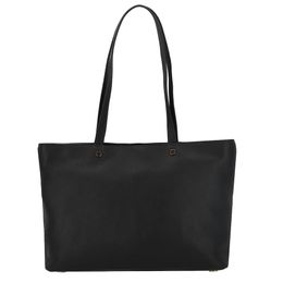 Fossil Shopper 'Jessie' female Black size One Size