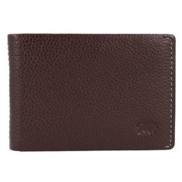 Braun B&uuml;ffel Braun B&uuml;ffel Wallet 'Prato' male Brown size One Size